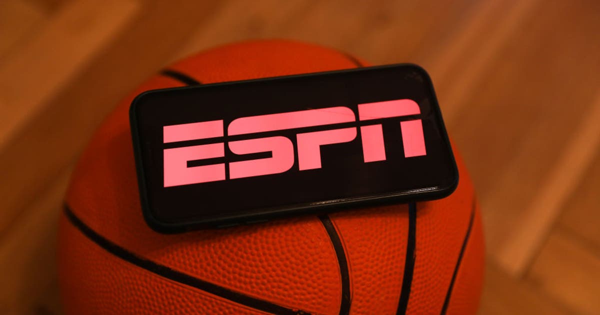 ESPN hit with layoffs as parent company Disney cuts costs | FOX 29 ...