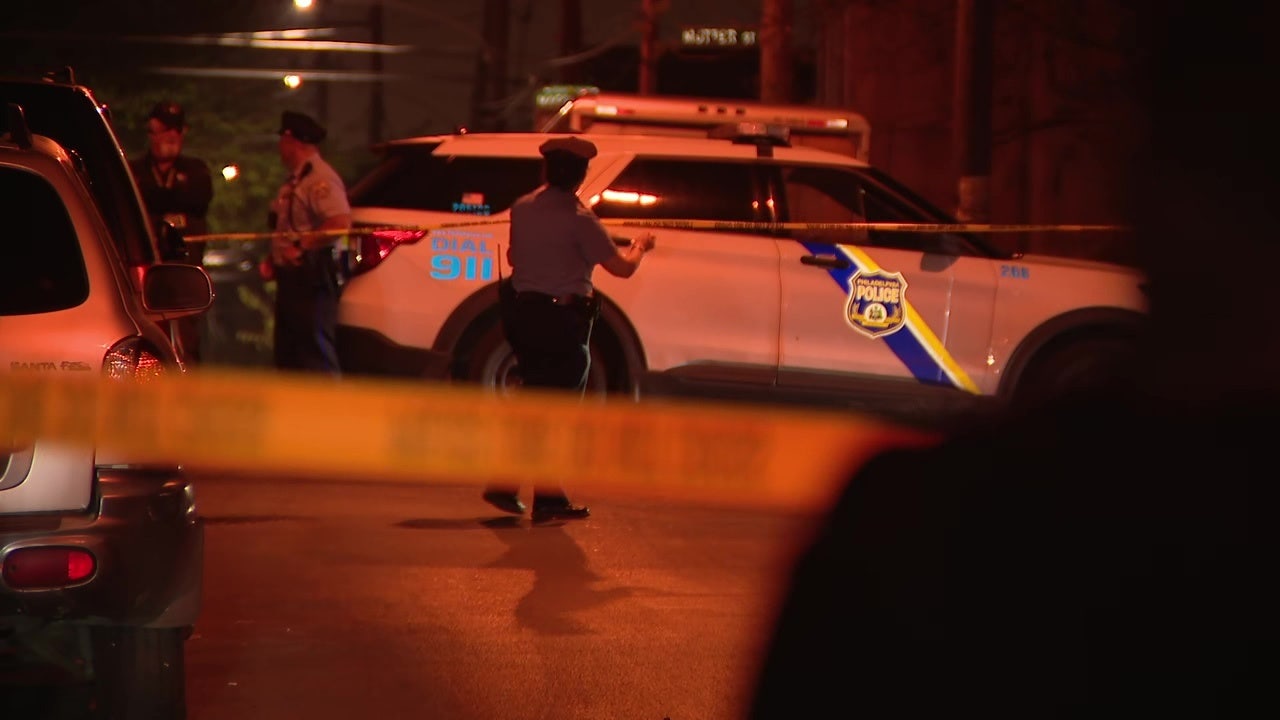Man Struck 9 Times As Double Shooting Erupts Overnight In Kensington man-struck-9-times-as-double-shooting-erupts-overnight-in-kensington