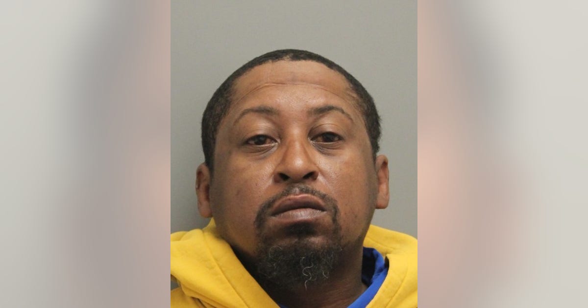 Officials: Delaware man arrested, charged with 9th DUI | FOX 29 ...