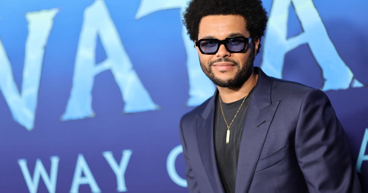 Samra Origins: The Weeknd partners with Blue Bottle Coffee to honor ...