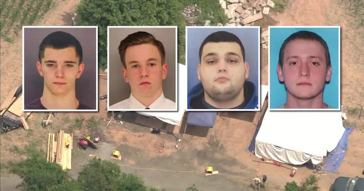 Victims' families settle wrongful death suit against Pennsylvania ...