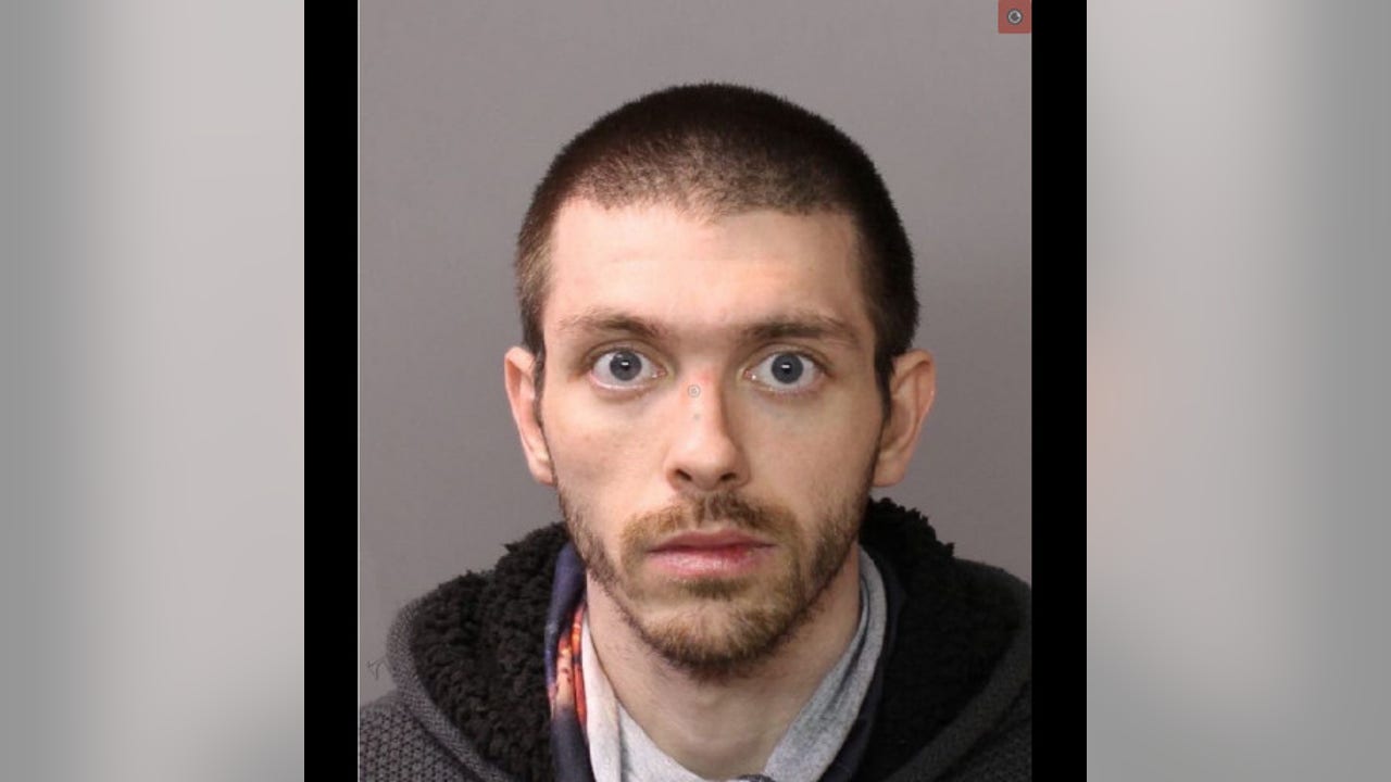 Bucks County Man Sentenced Up To 25 Years In State Prison For Crime