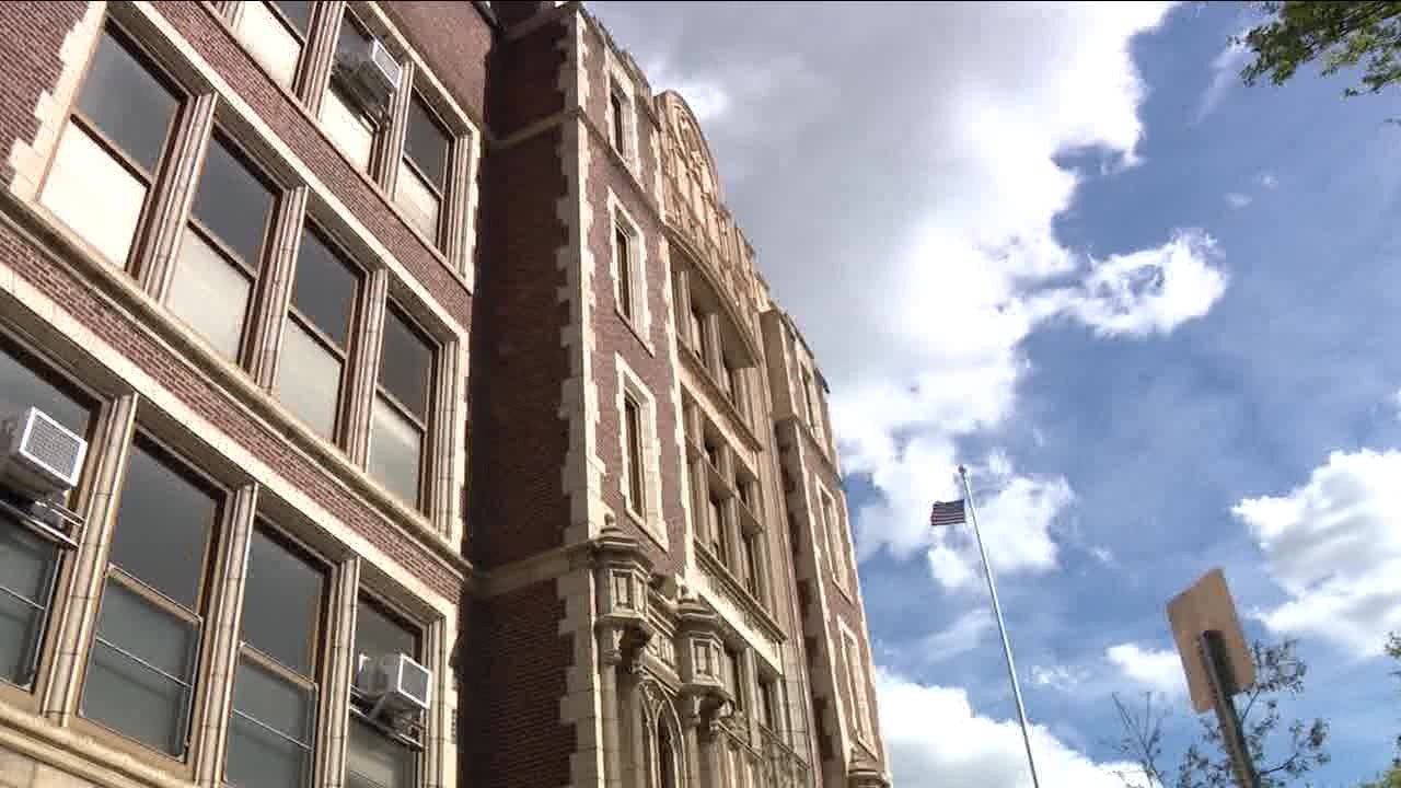 Families voice concerns about asbestos in Philadelphia schools: 'It's ... Families voice concerns about asbestos in Philadelphia schools: 'It's ...