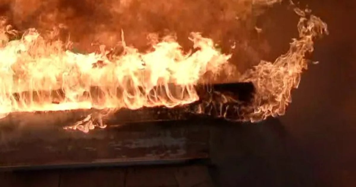 Conshohocken Avenue high-rise fire evacuates multiple floors | FOX 29 ...