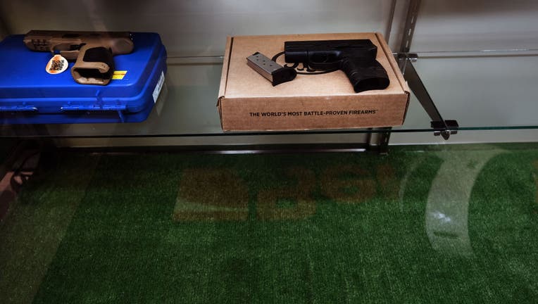 Court temporarily allows part of New Jersey's handgun carry law to ... Court temporarily allows part of New Jersey's handgun carry law to ...