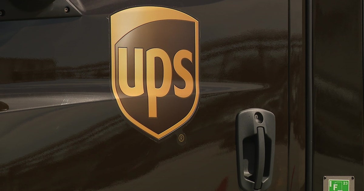 Negotiations break down between UPS, Teamsters Union, future uncertain ...