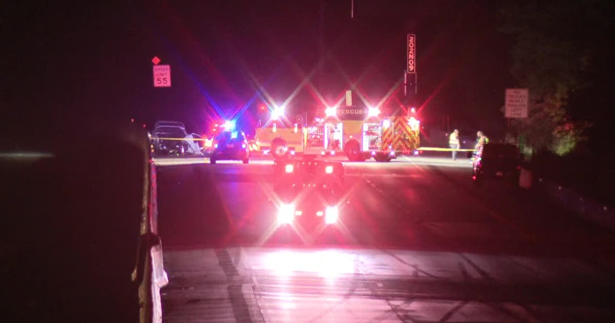 State Police: 2 dead after wrong-way driver crashes into another car on ...