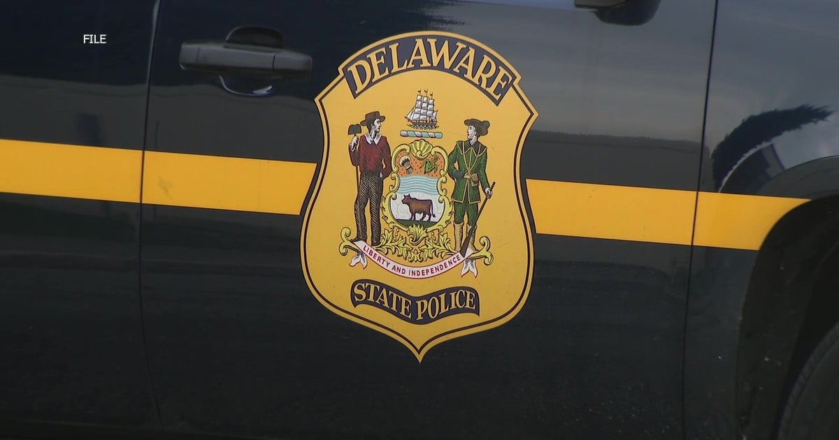 Trooper killed during active shooter situation at Delaware DMV ...