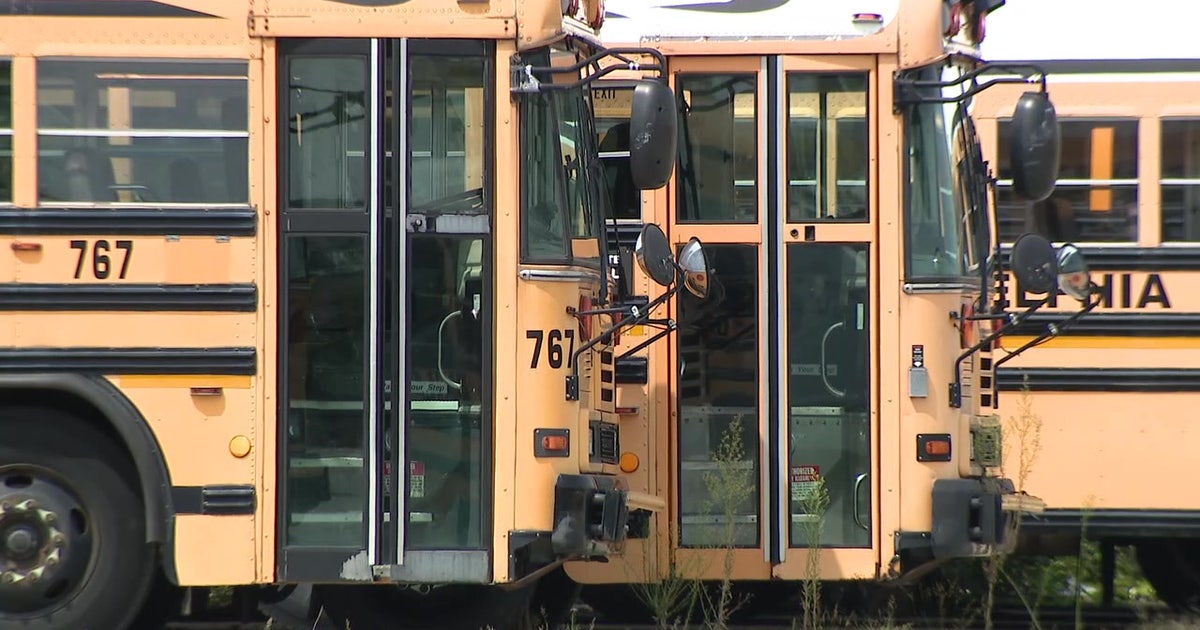 Philly school district will pay parents to drive their kids to school ...