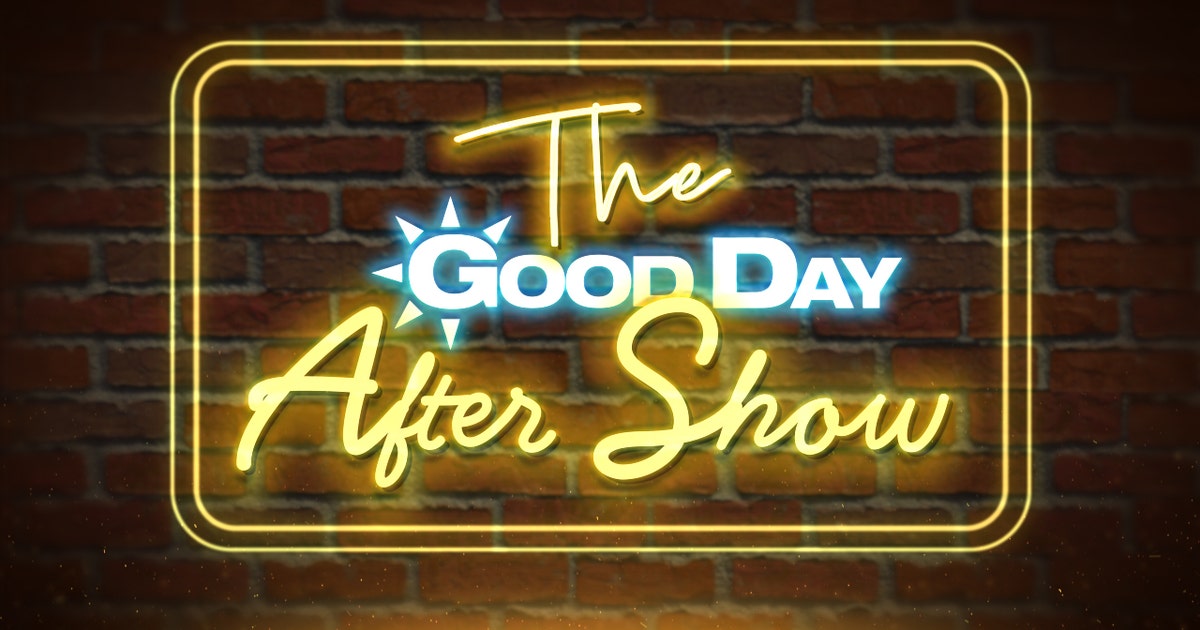 'The Good Day After Show' has arrived: Here's how to watch | FOX 29 ...