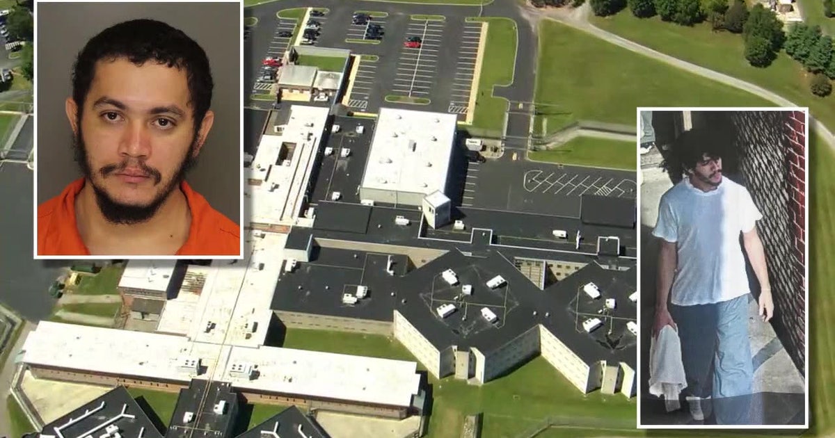 Officials promise improvements to Chester County Prison following ...