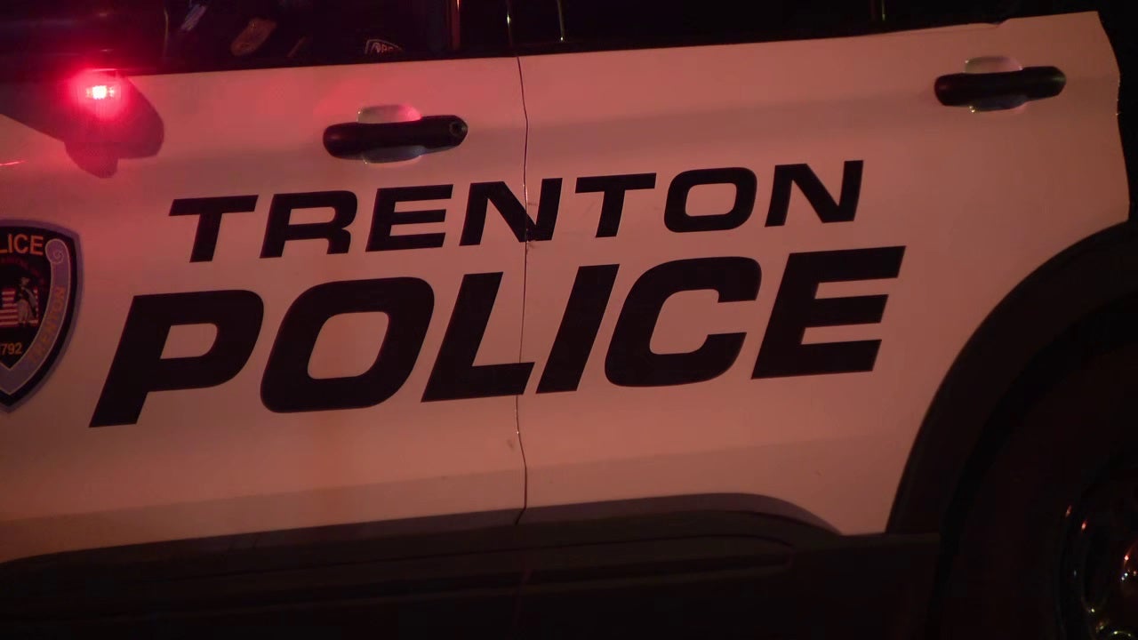 Justice Department Finds A Pattern Of Misconduct By Trenton Police