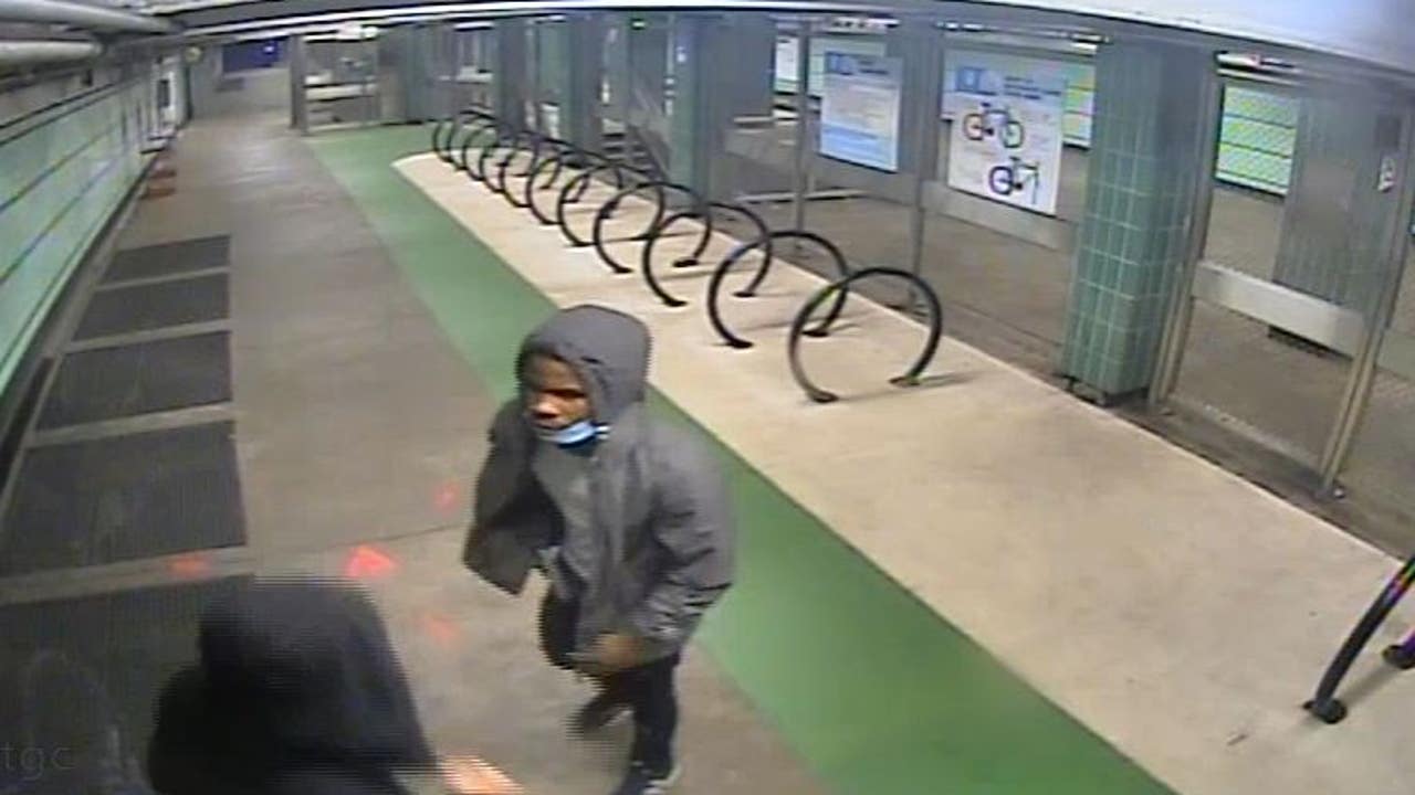 Police Looking To Identify Suspect In Shooting At South Philly Septa Station Fox 29 Philadelphia