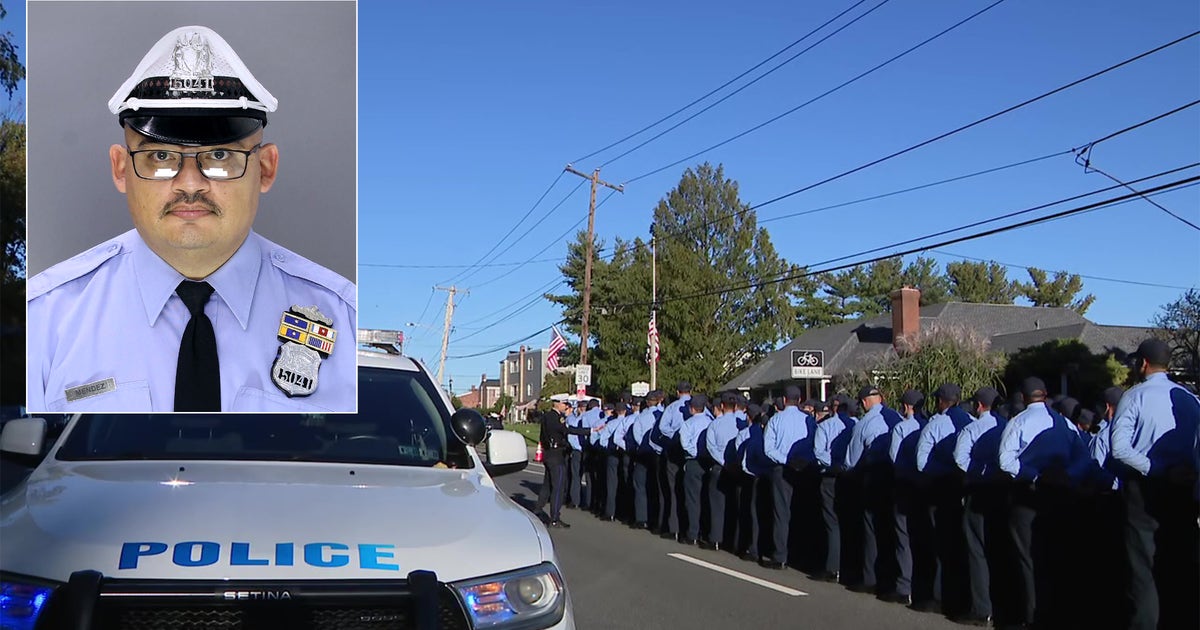 Richard Mendez: Memorial services honor life, legacy of slain ...