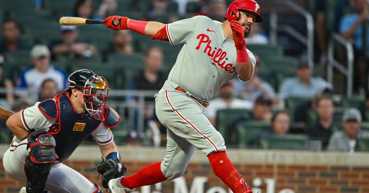 ‘SchwarberFest’ is back! Wawa celebrates Phillies Wild Card series with ...
