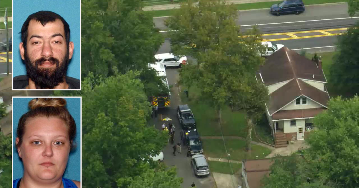 Pair arrested at New Jersey home with dozens of dead dogs facing new ...