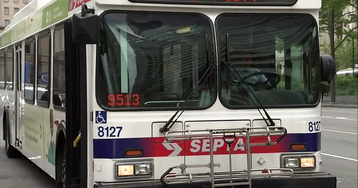 SEPTA bus drivers face safety concerns amid service cuts | FOX 29 ...