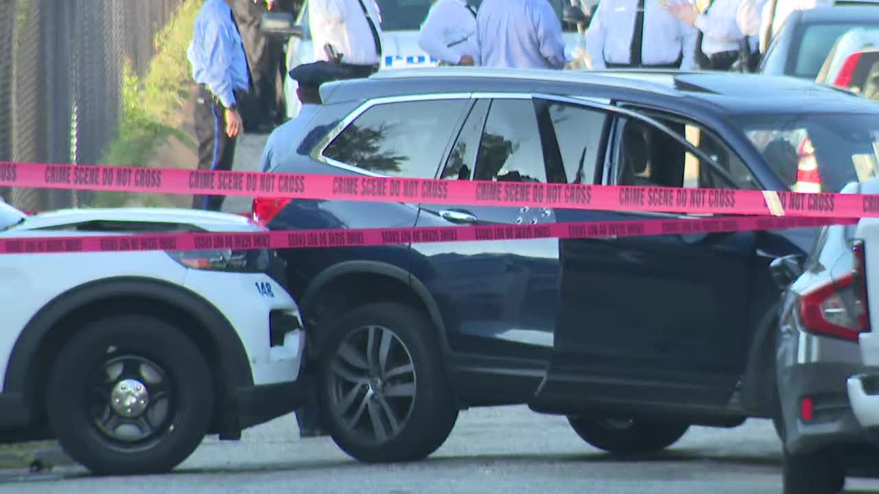 Police Share New Information On Deadly Officer Involved Shooting Of