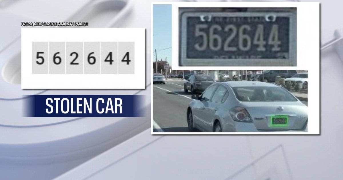 Suspects arrested in Newark vehicle theft that prompted Amber Alert ...