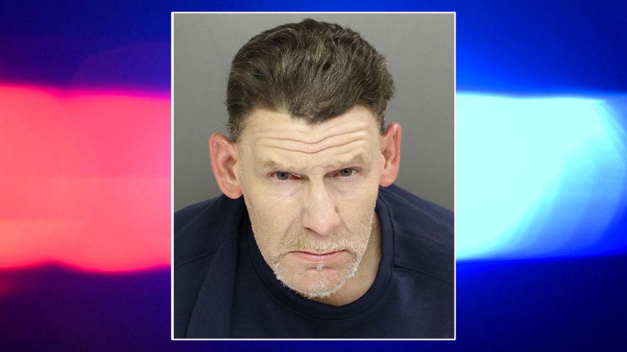 Pennsylvania man charged after failed attempt to abduct, murder ... Pennsylvania man charged after failed attempt to abduct, murder ...
