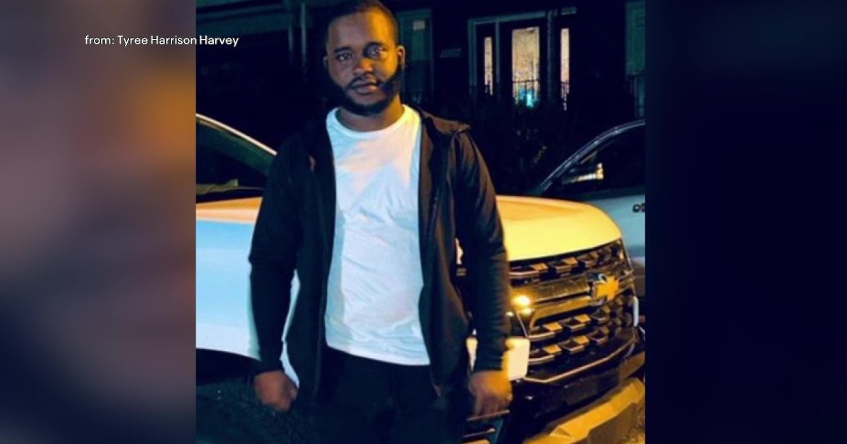 Eric Harrison, security guard killed in Macy’s stabbing, remembered by ...