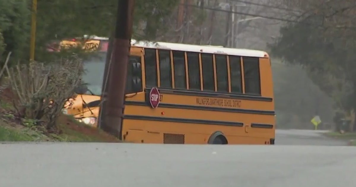 No decorations on buses? Wallingford-Swarthmore school leaders face ...