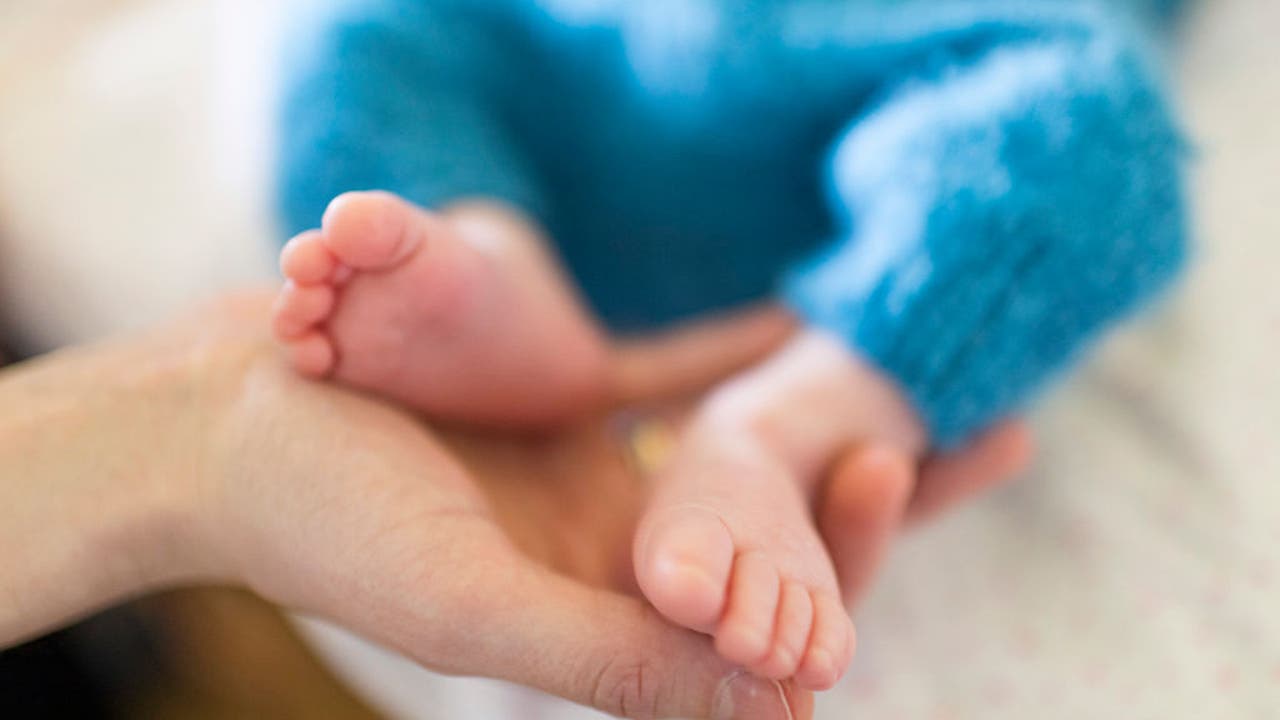 These Were The Top Baby Names In America 50 Years Ago Did Yours Make These Were The Top Baby Names In America 50 Years Ago Did Yours Make