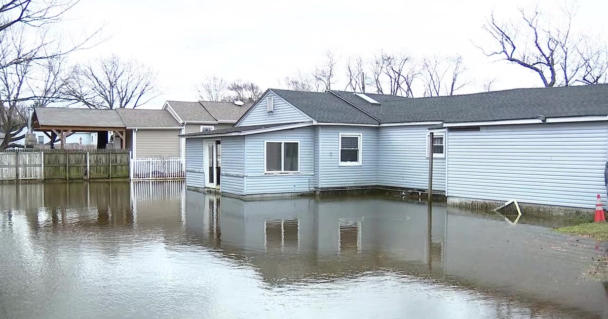 Flash flood warning meaning explained | FOX 29 Philadelphia