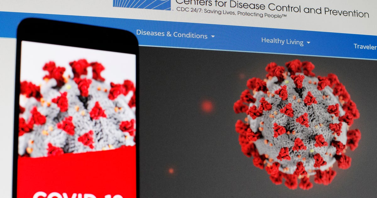 CDC considers dropping 5-day COVID isolation guidelines | FOX 29 ...