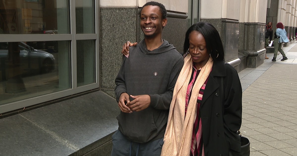 Life-changing program allows Philly judge to wipe felony gun charges ...
