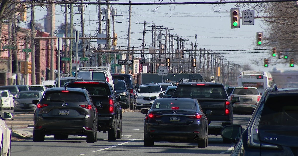 Car insurance rates in Philadelphia jumped in 2024: Here's the average ...