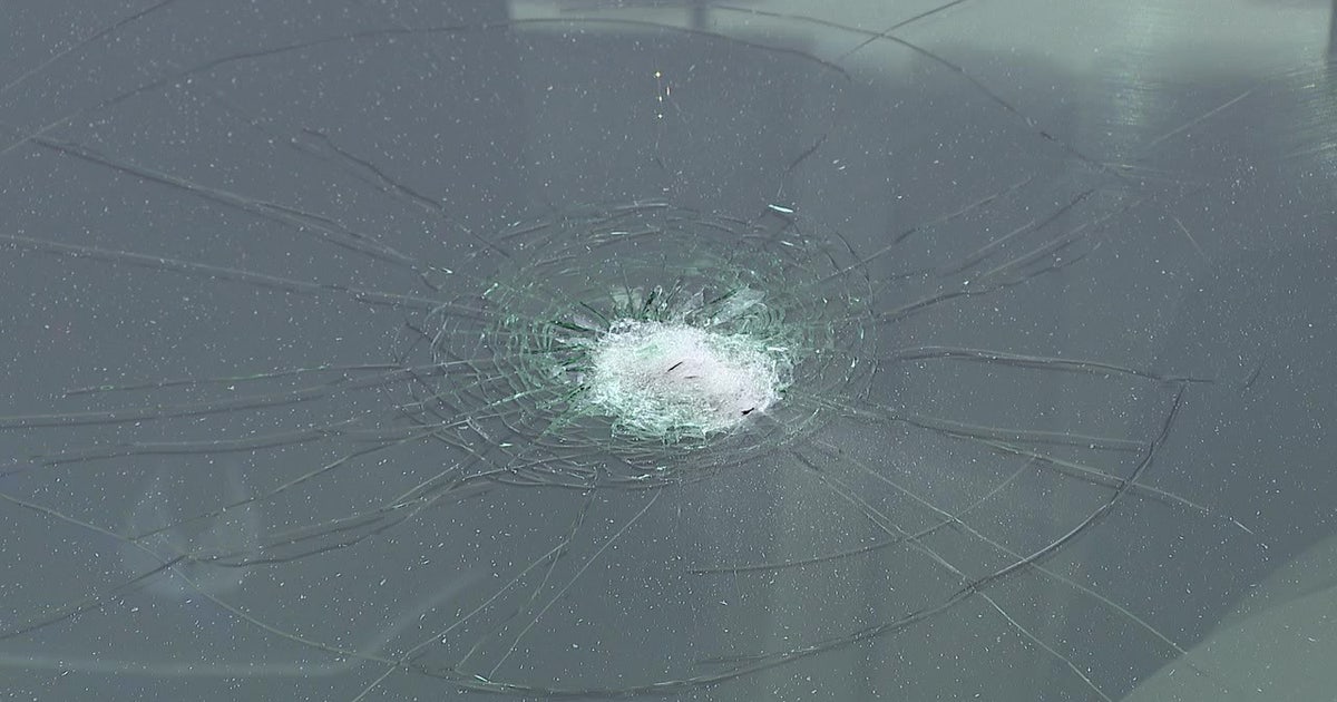 Bullets hit vehicle with father, daughter sitting inside in North ...