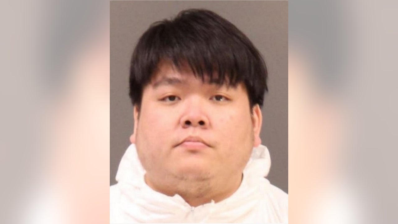 Suspect Charged In Non Fatal Shooting Of Philadelphia Police Officer
