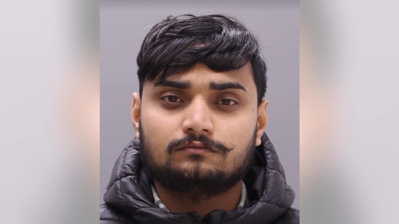 Employee Arrested For Sexually Assaulting Girl At Gas Station In Bucks