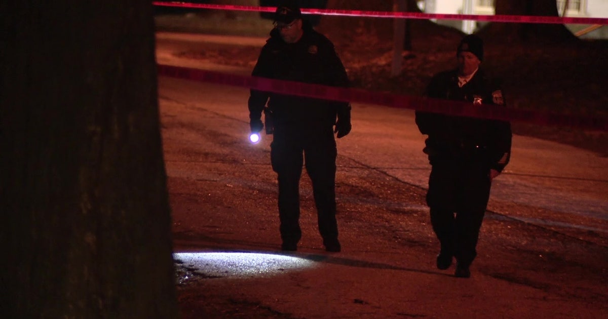 Fairmount Park murder victims identified after police say they were ...