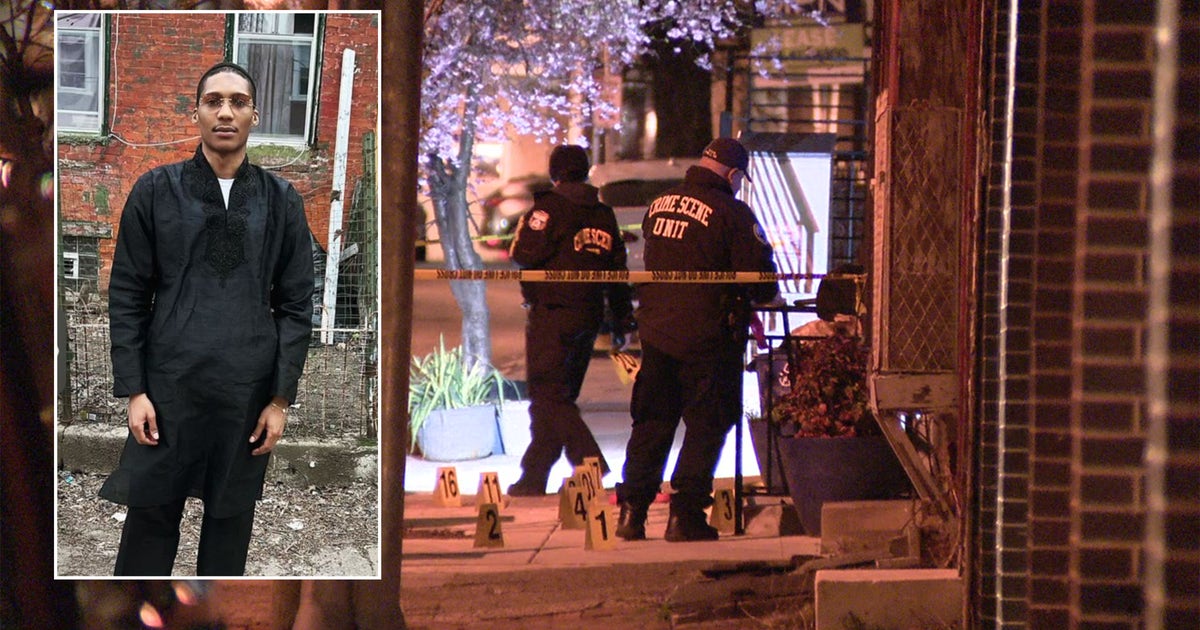 Philly rapper Phat Geez shot to death in North Philadelphia | FOX 29 ...