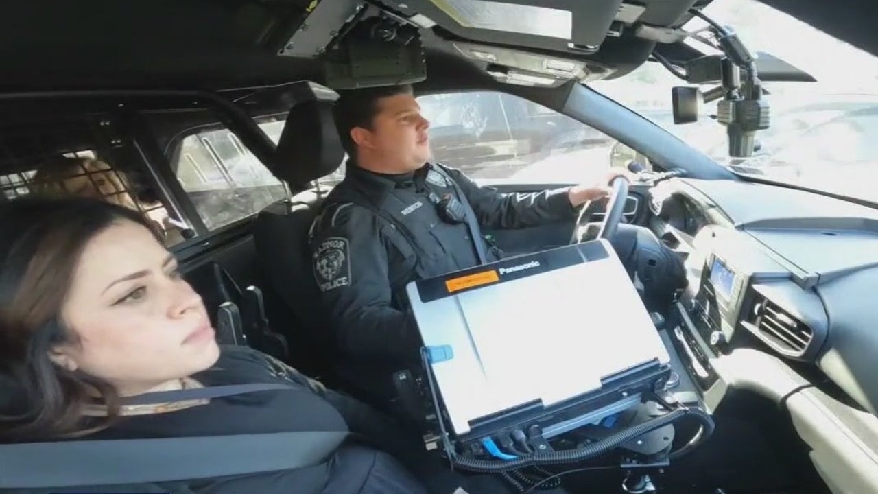 Radnor police Community Support Unit having positive impact in how ...