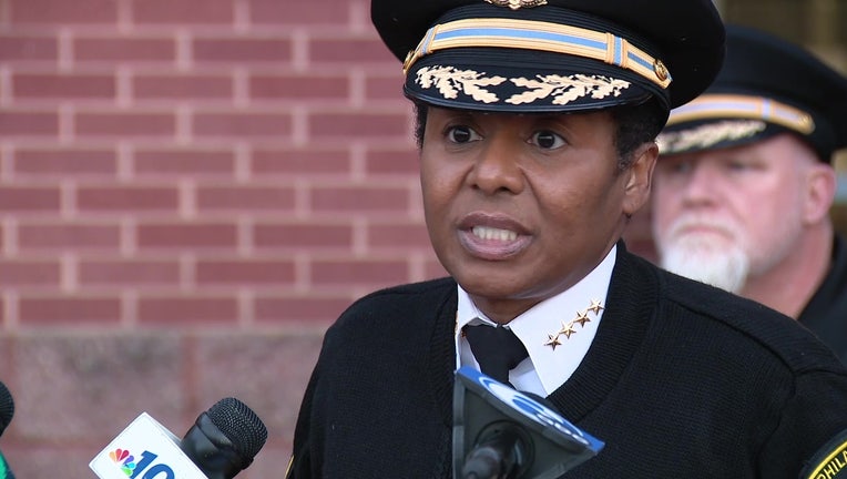 Philadelphia Prisons Commissioner Blanche Carney retiring amid recent ... Philadelphia Prisons Commissioner Blanche Carney retiring amid recent ...