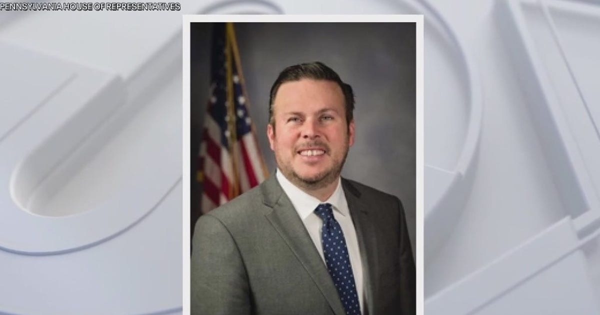 Rep. Boyle's brother speaks out amid arrest warrant: 'Kevin’s mental ...