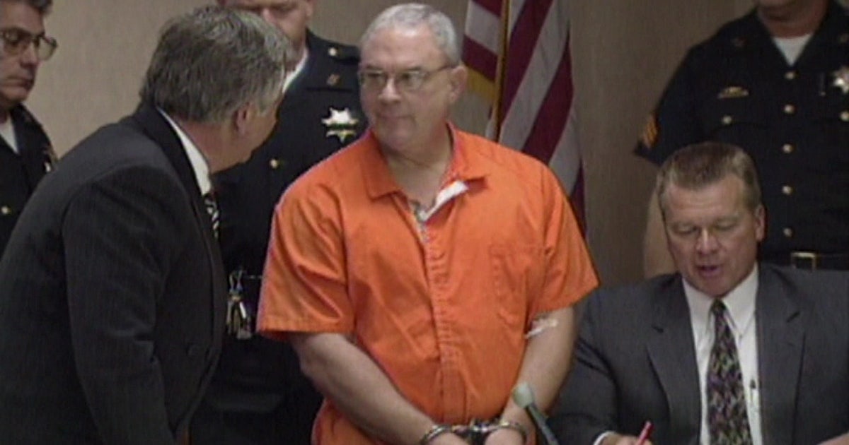 Fred Neulander, former rabbi convicted of hiring hitmen to kill wife ...
