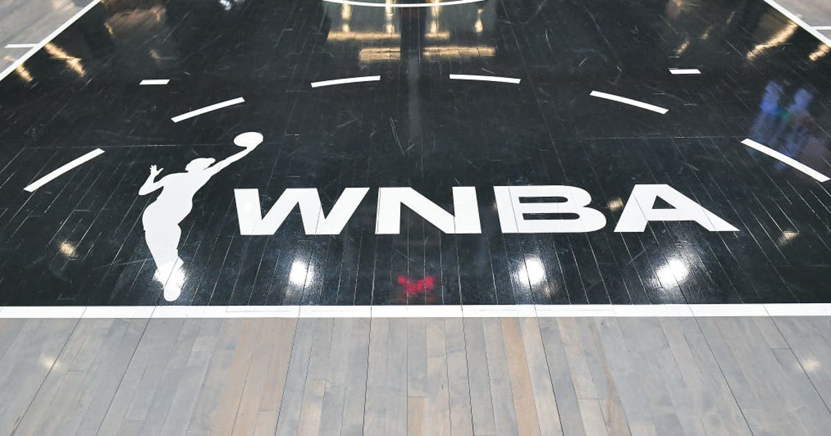 WNBA in Philadelphia: City named as potential expansion bid | FOX 29 ...