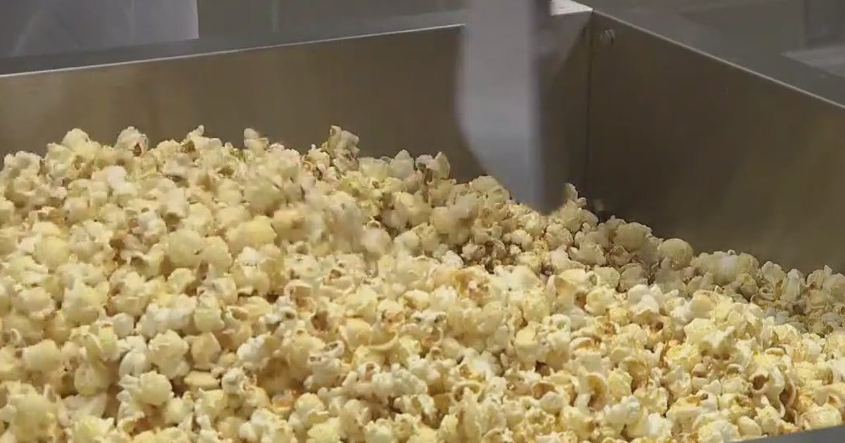 New popcorn company helps those on autism spectrum bring kernels of ...