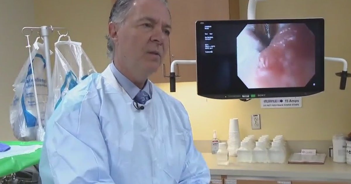 Suffer from heartburn, acid reflux? It could be tell-tale sign of ...