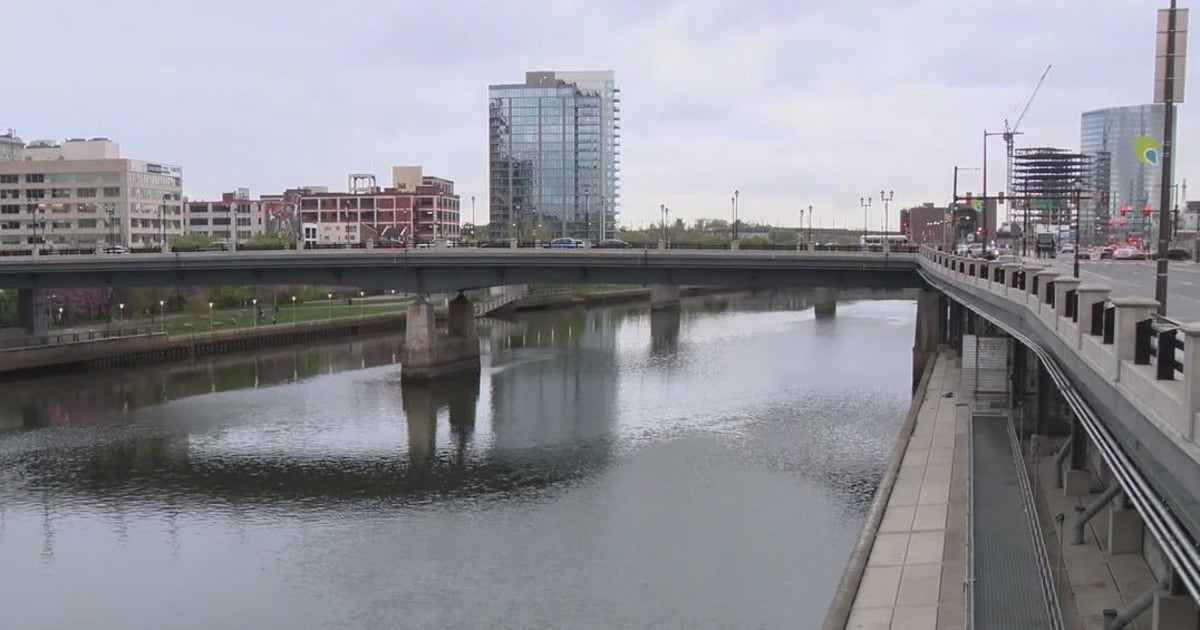 West Philly Waterfront project announced to connect University City and ...