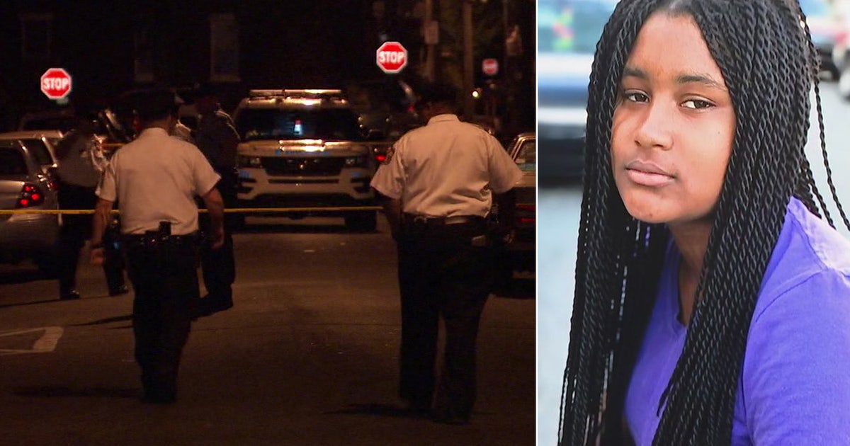 Suspect arrested in Philadelphia triple shooting that claimed life of ...