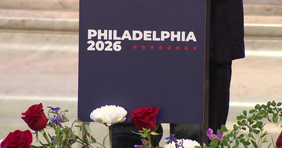 Philadelphia 2026: Celebrations kick off this summer for America’s ...