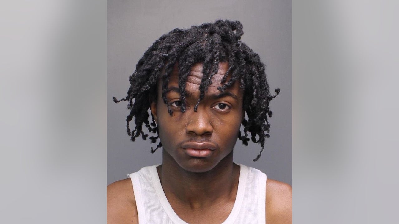 DoorDash driver with license to carry thwarts robbery suspect in ... DoorDash driver with license to carry thwarts robbery suspect in ...