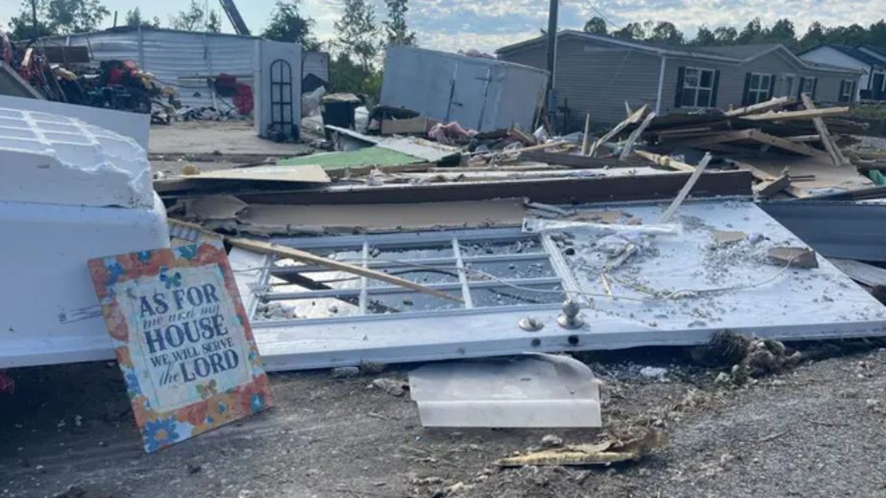 Kentucky Tornado Map 2024 - Berri Celeste Kentucky Tornado Map 2024 - Berri Celeste