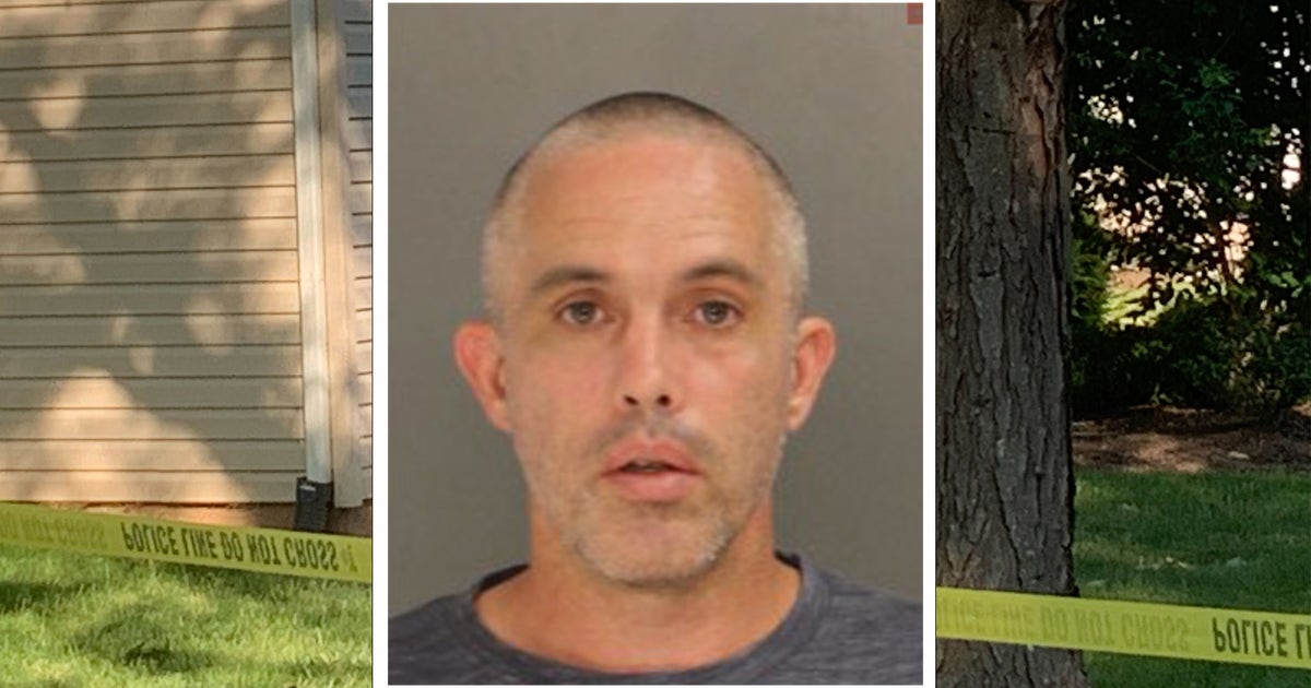 Man confesses to killing 82-year-old mother found dead in Bucks County ...