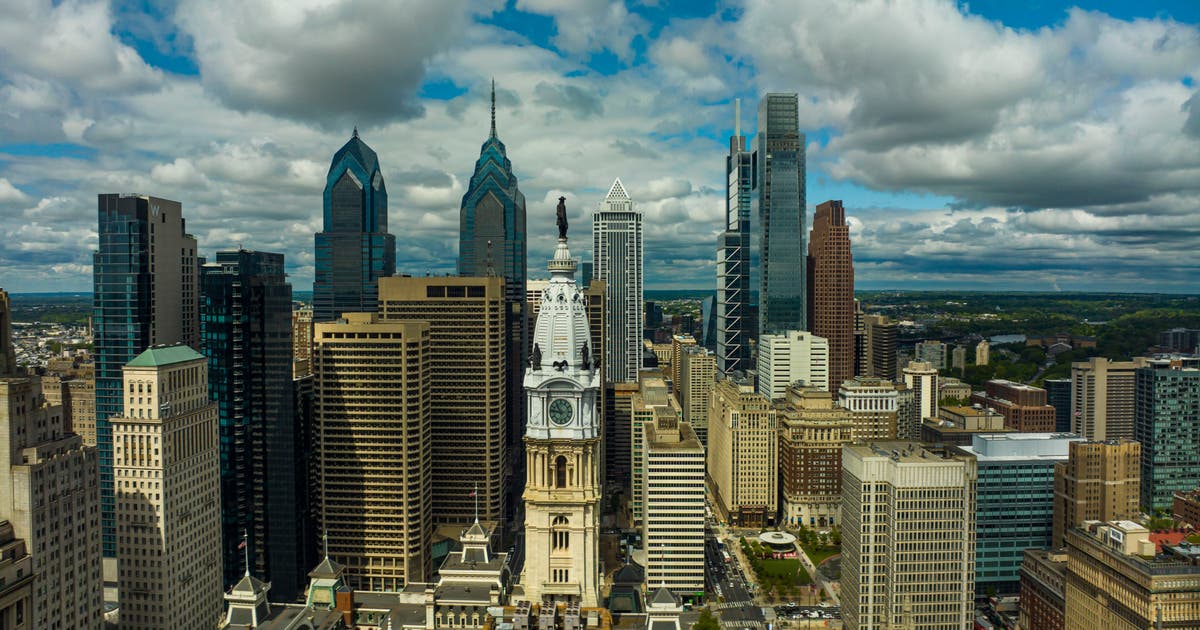 Philly Code Orange Air Quality alert: Everything you need to know | FOX ...
